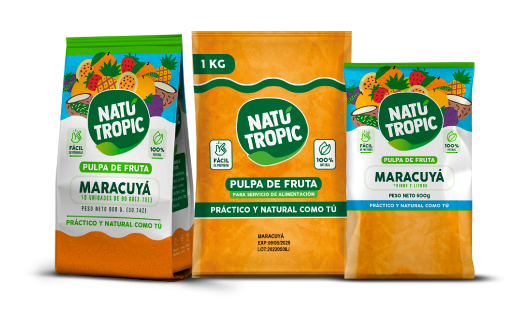 Food service - PROFRUTAS