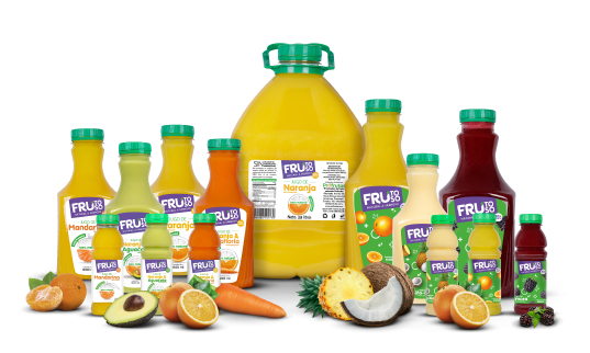 Food service - PROFRUTAS