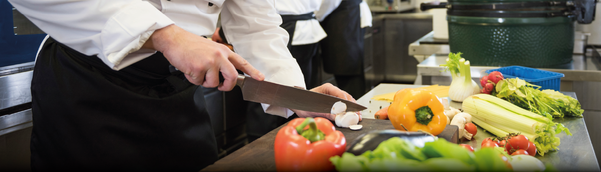 Food service - PROFRUTAS